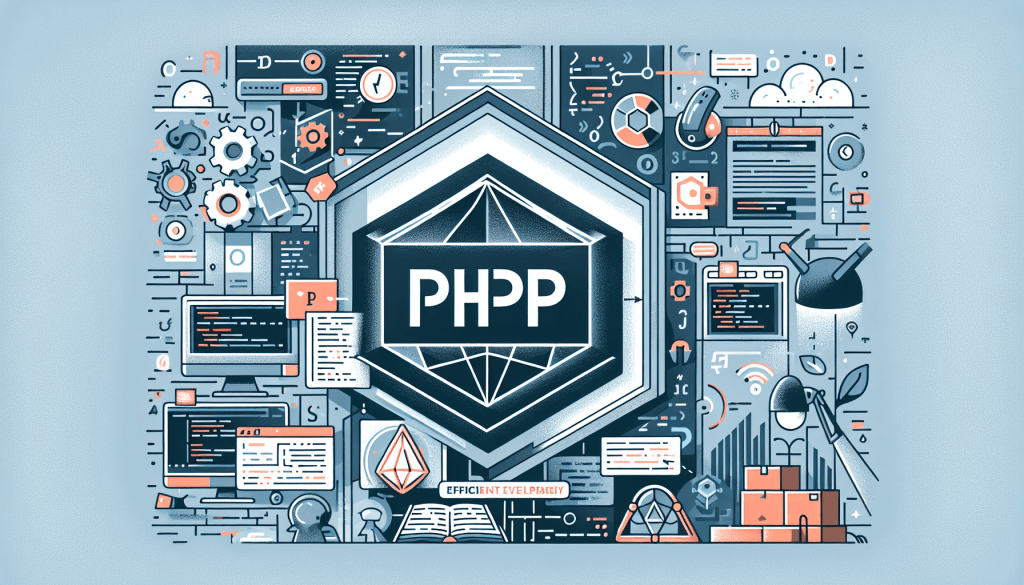 Key Features to Look for in an IDE for Efficient PHP Development - Web crafting code