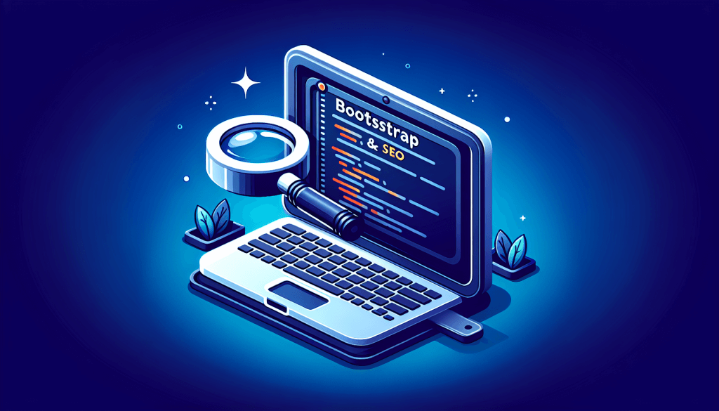 Bootstrap And Seo Best Practices For Optimizing Your Site Web Crafting Code 