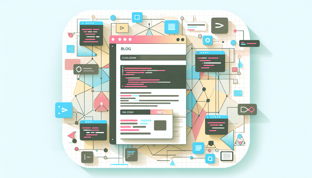 Exploring The Use Of Templates And Cloning In The Dom Web Crafting Code