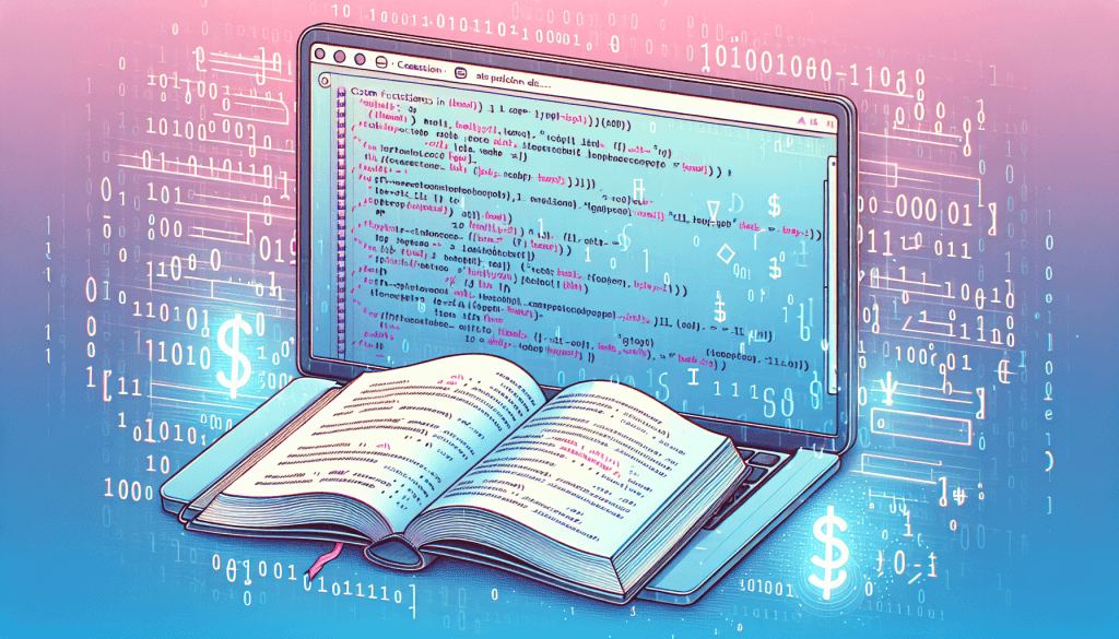 Custom Functions in PHP: Creation and Practical Applications - Web crafting code