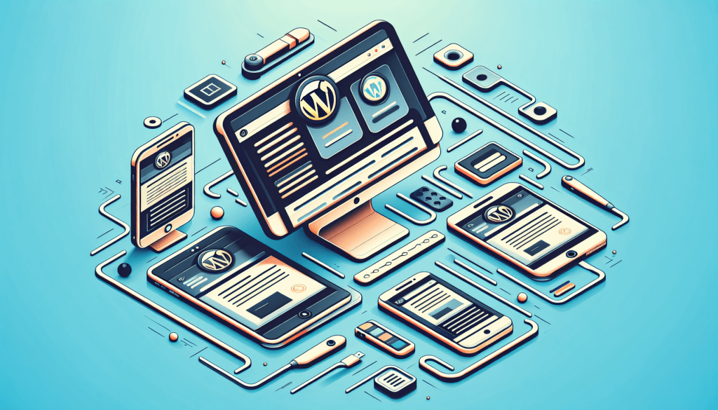Creating Responsive Design In Wordpress Without A Plugin Web Crafting 2248