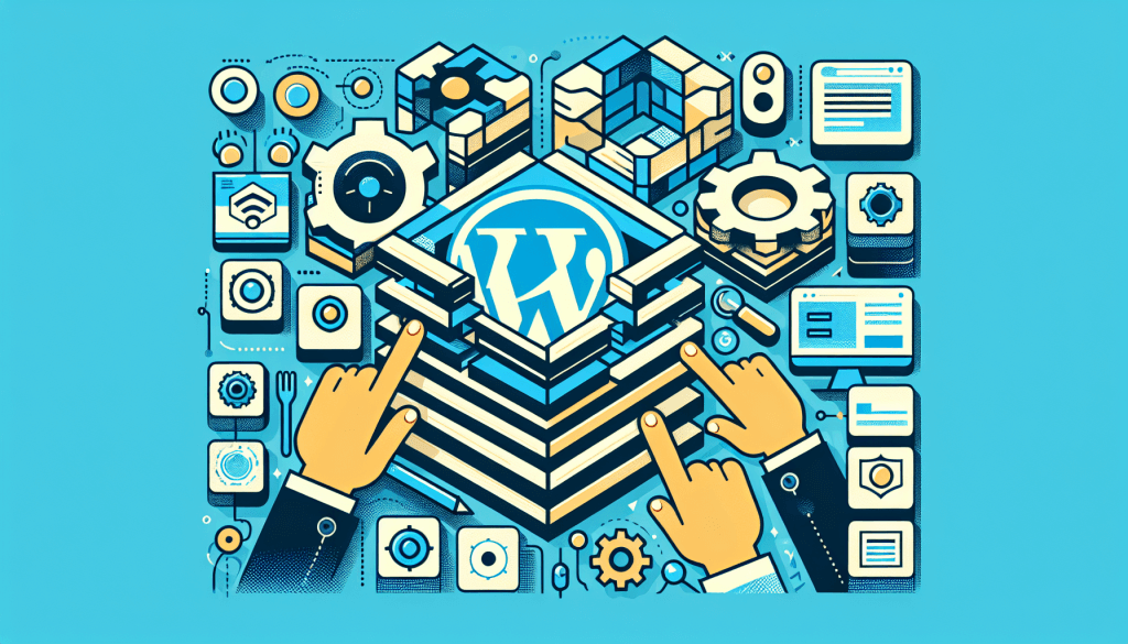 Building A Modular Wordpress Theme For Easy Customization Web