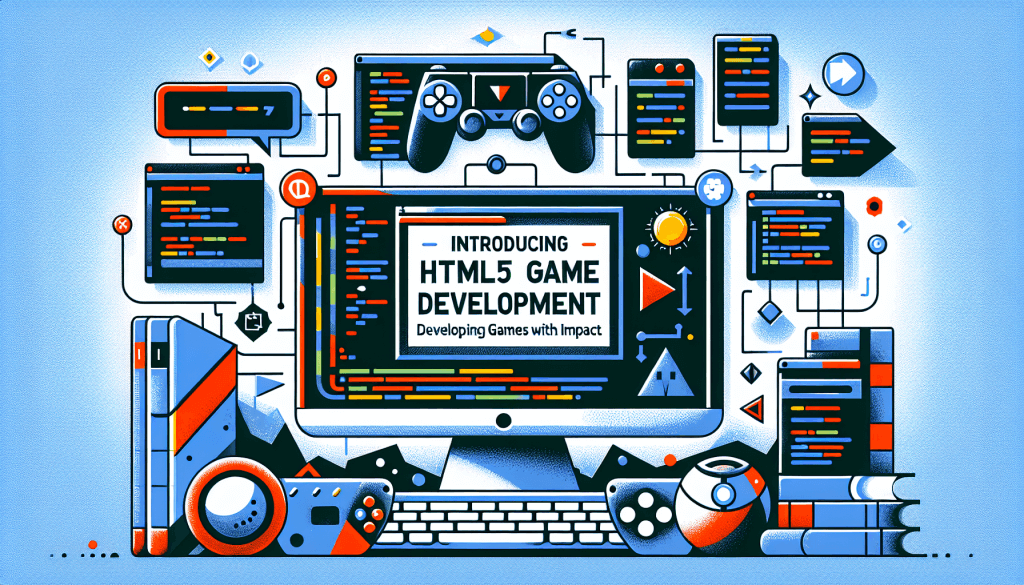 Introducing HTML5 Game Development: Developing Games with Impact - Web crafting code
