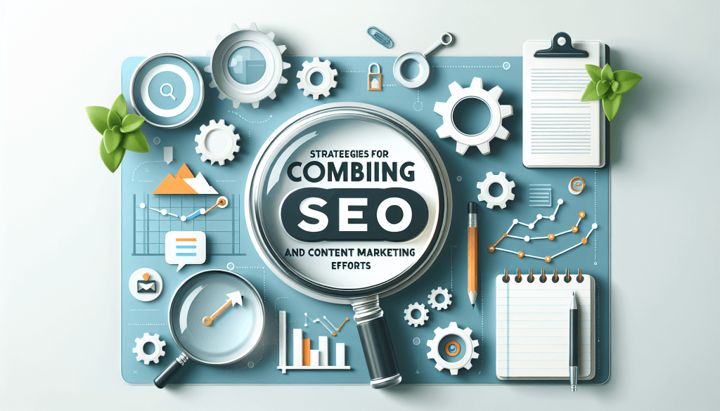 Strategies for Combining SEO and Content Marketing Efforts - Web ...