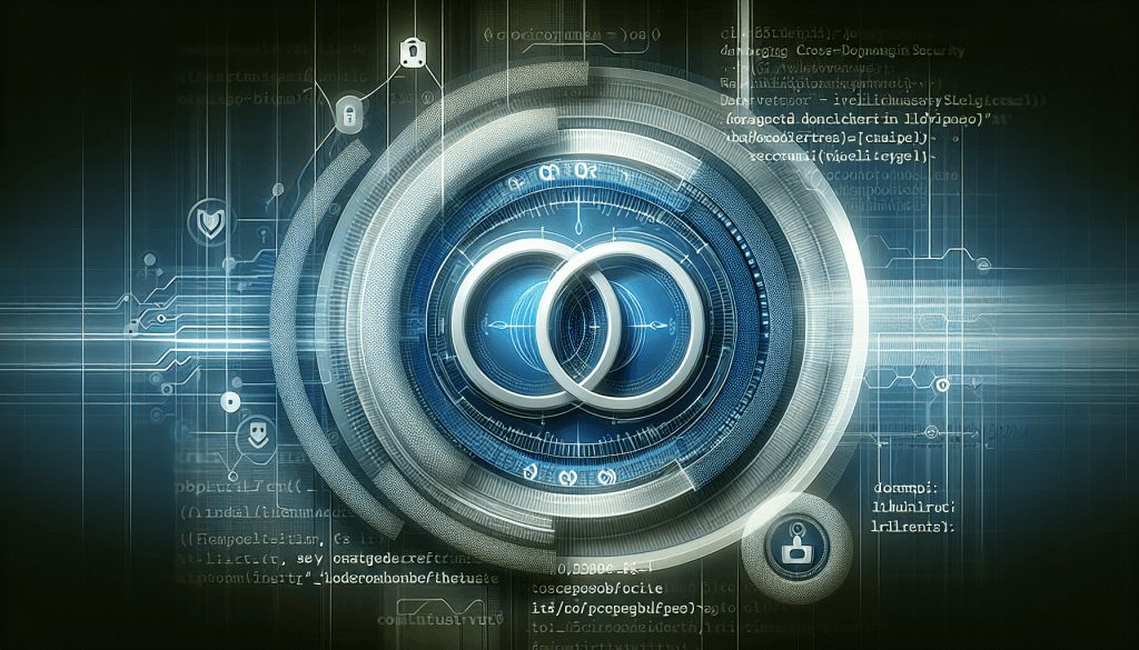 Managing Cross-Domain Security in Web Development - Web crafting code