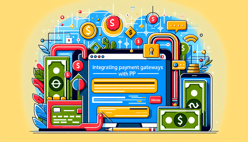 Integrating Payment Gateways with PHP - Web crafting code