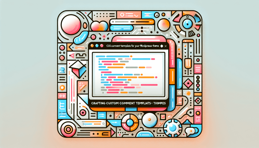 Building a custom theme Archives - Web crafting code