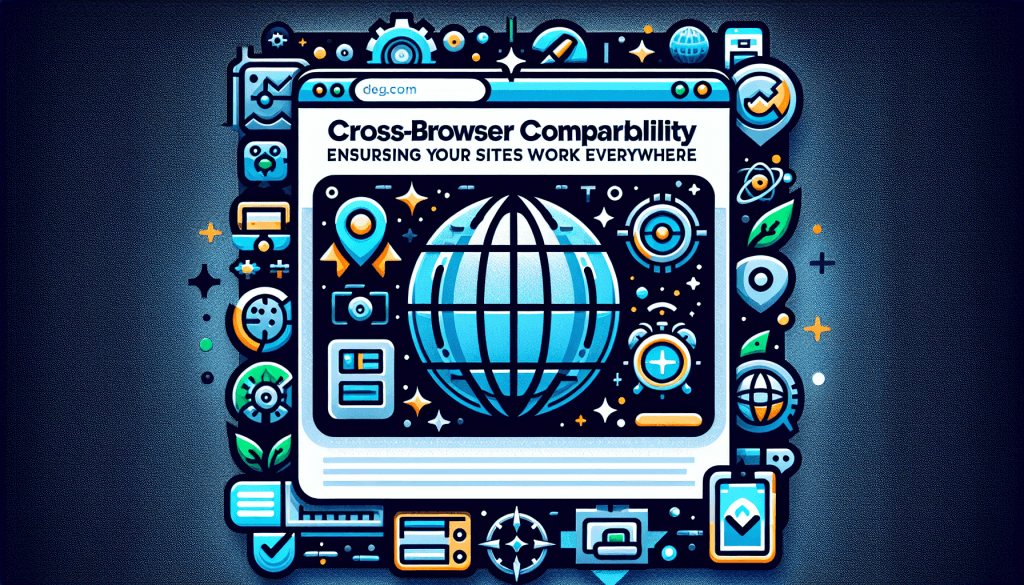 Cross-Browser Compatibility: Ensuring Your Sites Work Everywhere - Web ...