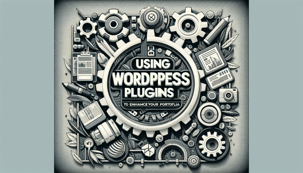 Creating an online portfolio website Archives - Web crafting code