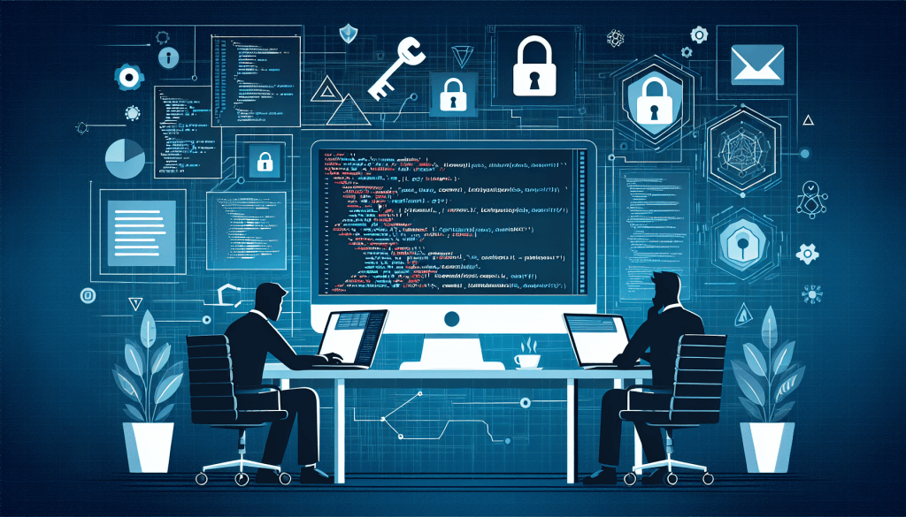 Essential Security Practices Every Web Developer Should Know for ...