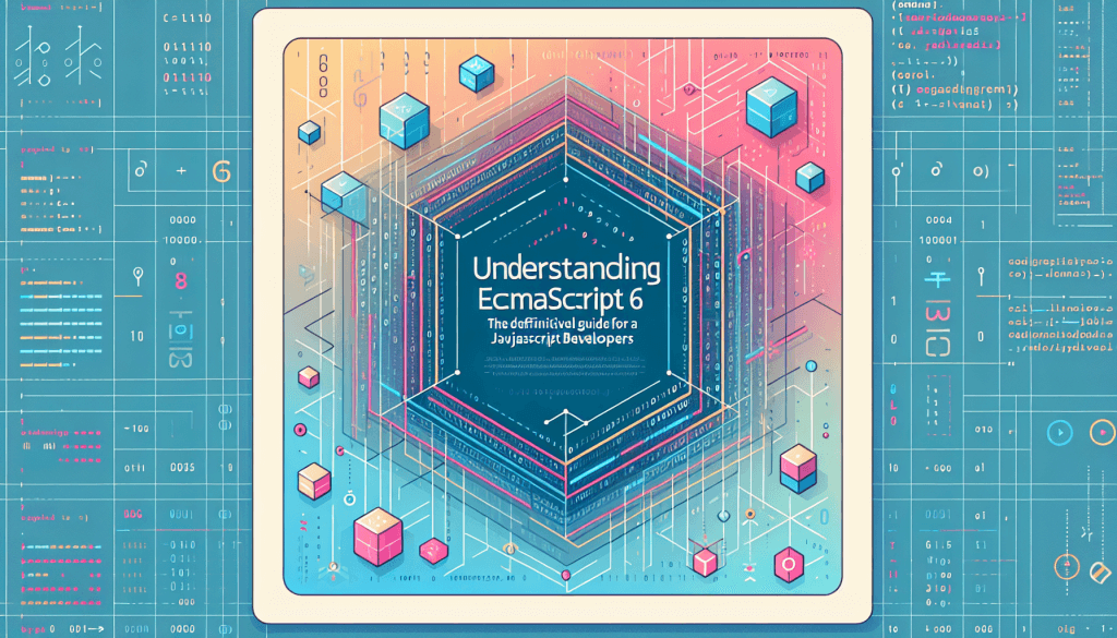 Understanding Ecmascript 6 The Definitive Guide For Javascript Developers Web Crafting Code
