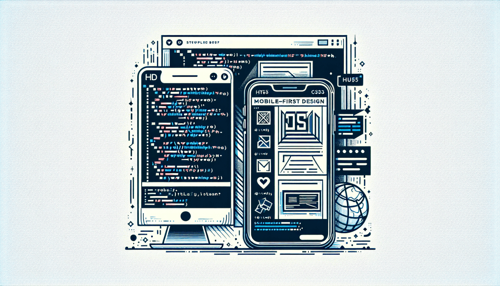 Mobile-First Web Design with HTML5 and CSS3 - Web crafting code