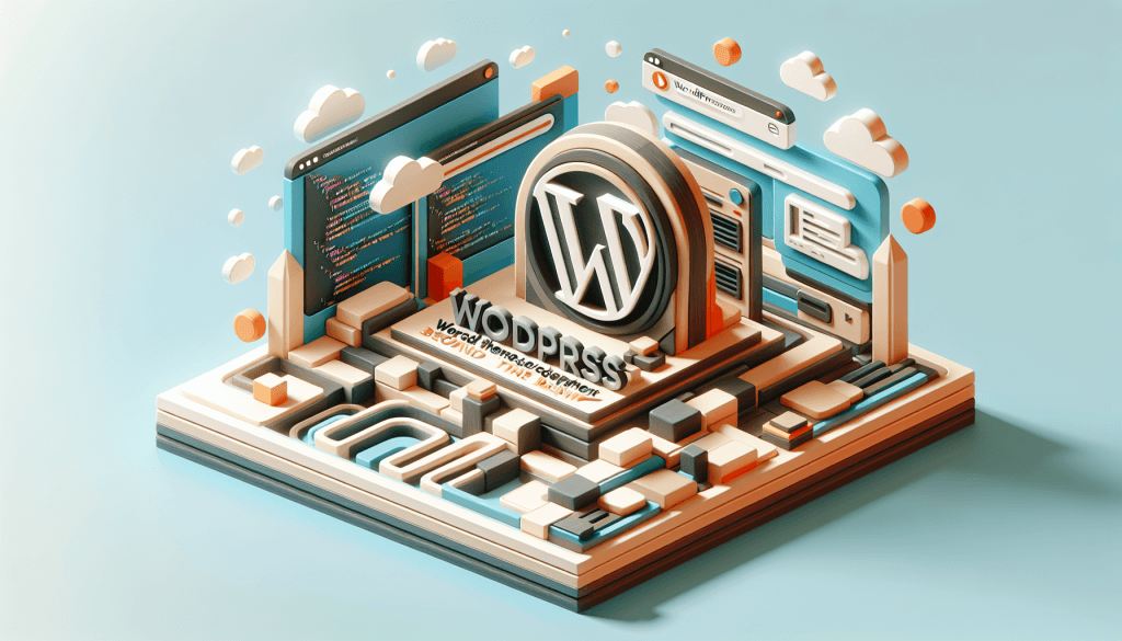Wordpress Theme Development Beyond The Basics Web Crafting Code
