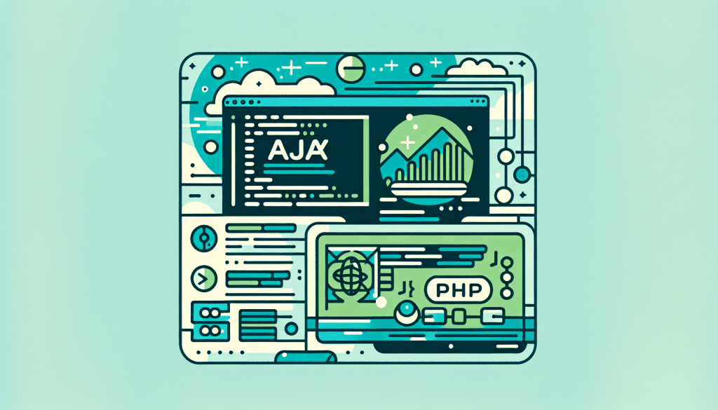 Dynamic Data Retrieval With Ajax And Php Conditionals Web Crafting Code