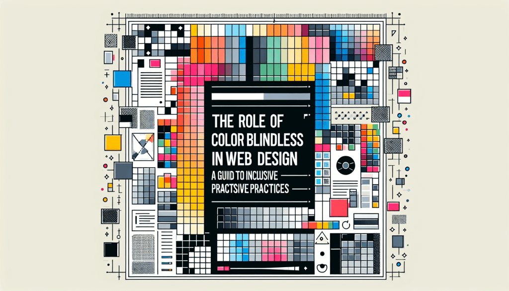 The Role Of Color Blindness In Web Design A Guide To Inclusive Practices Web Crafting Code