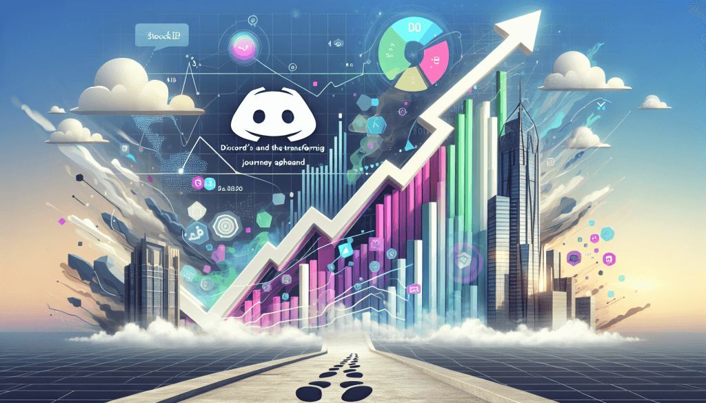 Discord's IPO Ambitions and the Transformative Journey Ahead - Web ...