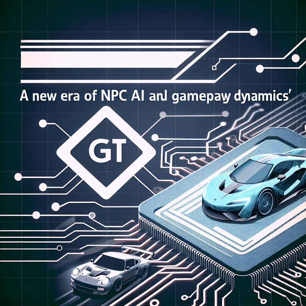 Gran Turismo 7's GT Sophy 2.1: A New Era of NPC AI and Gameplay ...