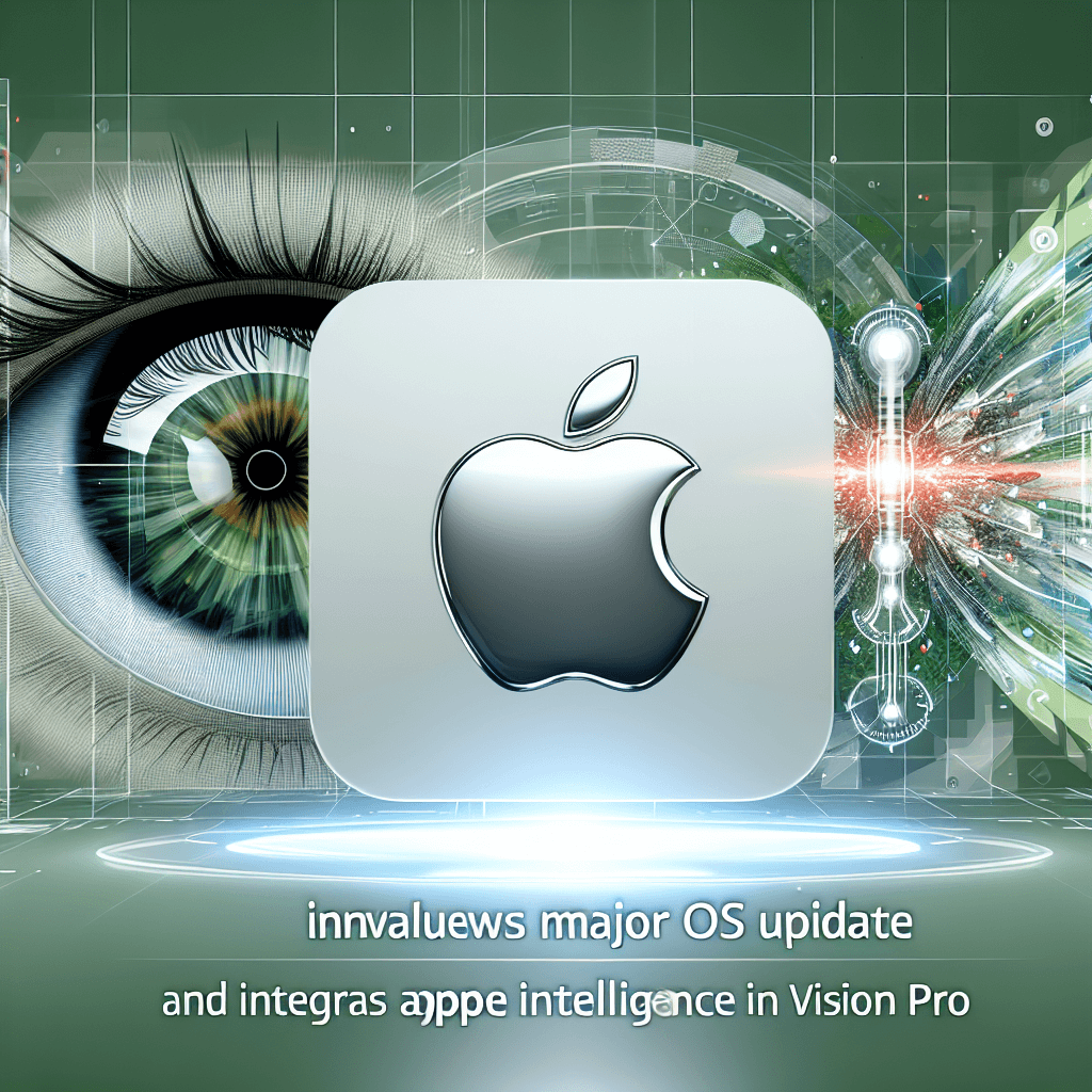 Apple Unveils Major OS Updates and Integrates Apple Intelligence in ...