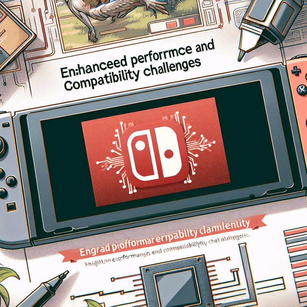 Switch 2: Performance and Compatibility Insights - Web crafting code