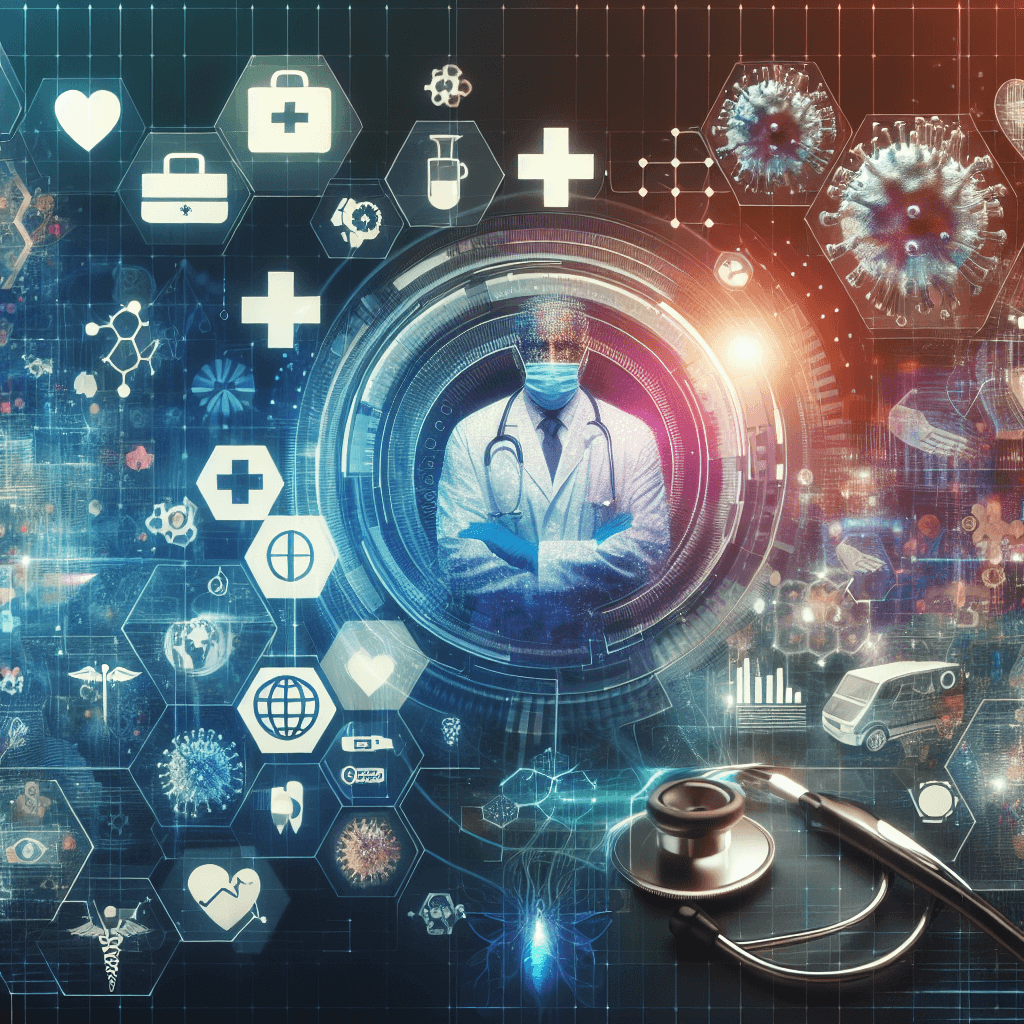 RFK Jr.’s HHS Overhaul: Technical Impacts and Long-Term Consequences ...