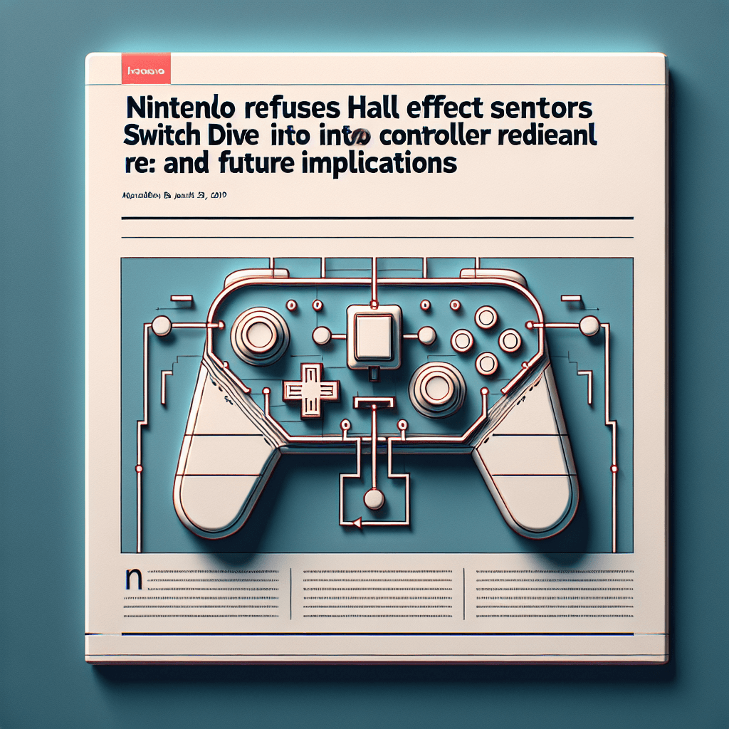Nintendo's Controller Redesign for Switch 2 - Web crafting code