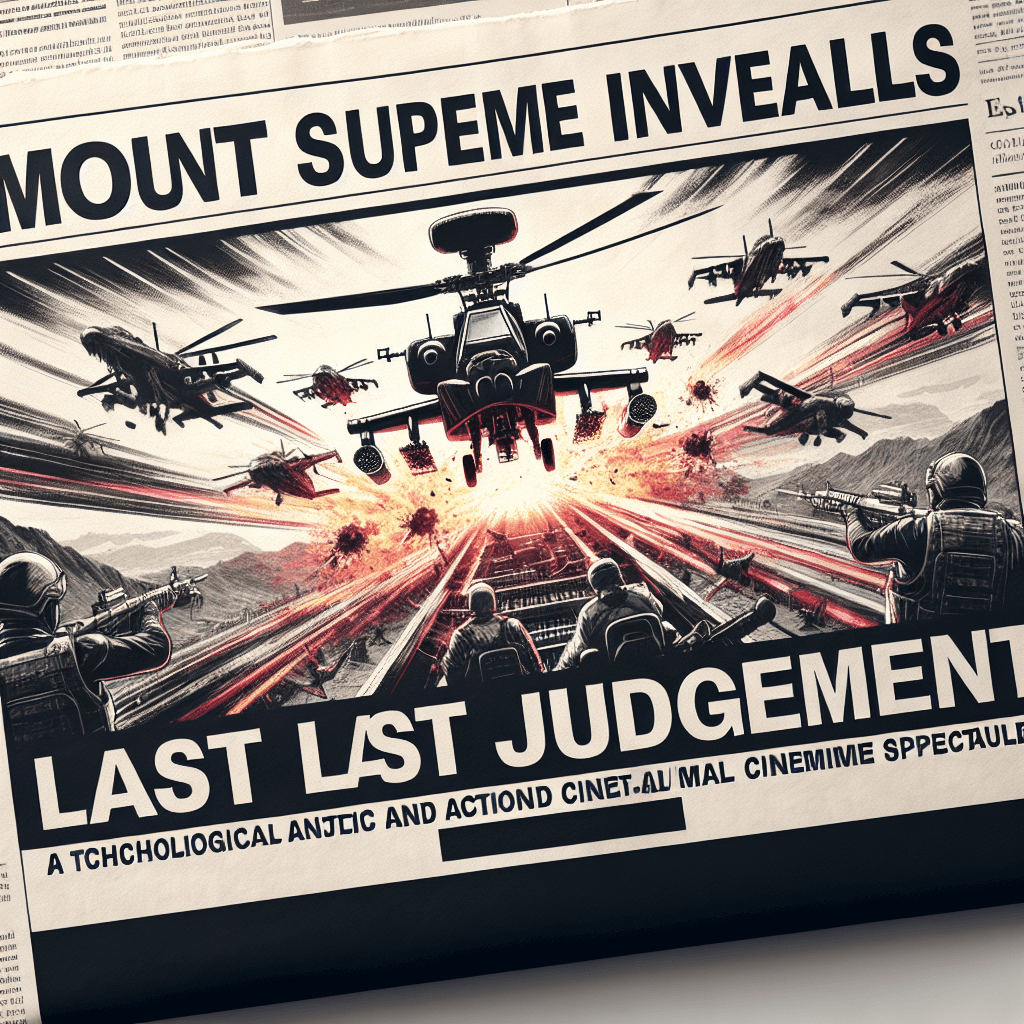 Mission: Impossible – Final Reckoning Trailer Released - Web crafting code