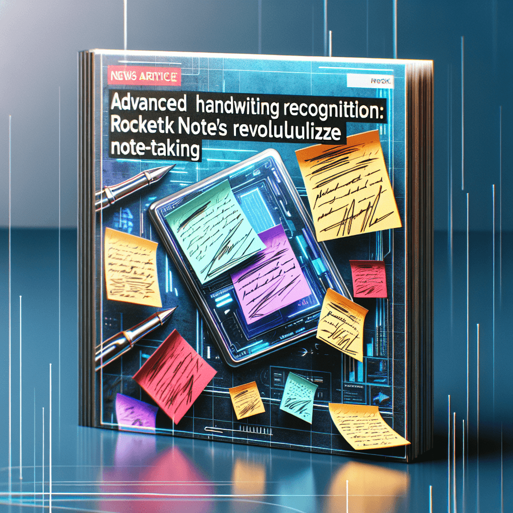 Rocketbook's Sticky Notes Transform Note-Taking - Web crafting code