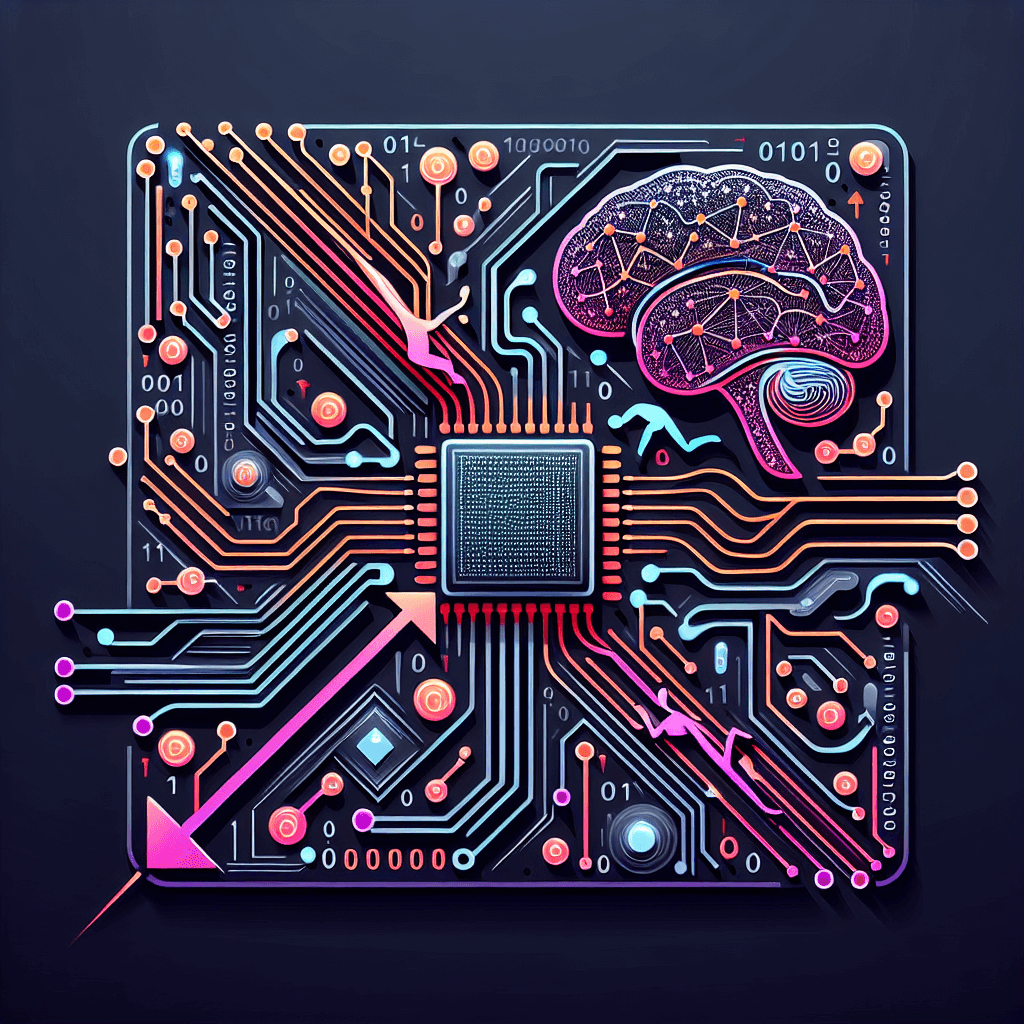 Quantum Hardware: Paving the Way for AI’s Next Quantum Leap - Web ...