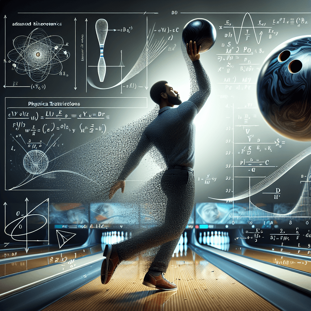 The Physics of Precision: Mastering Bowling Through Advanced Kinematics ...