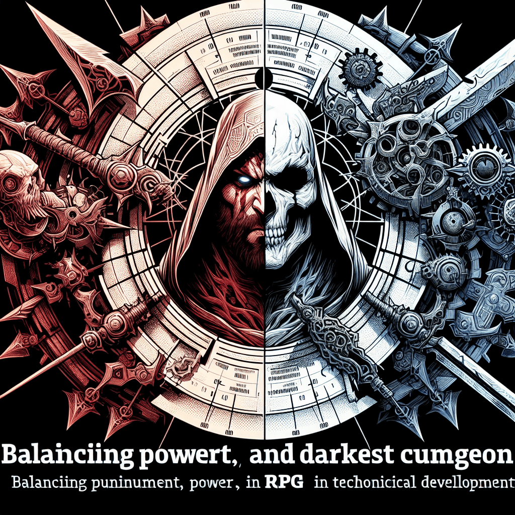 Diablo vs. Darkest Dungeon: RPG Balance and Complexity - Web crafting code