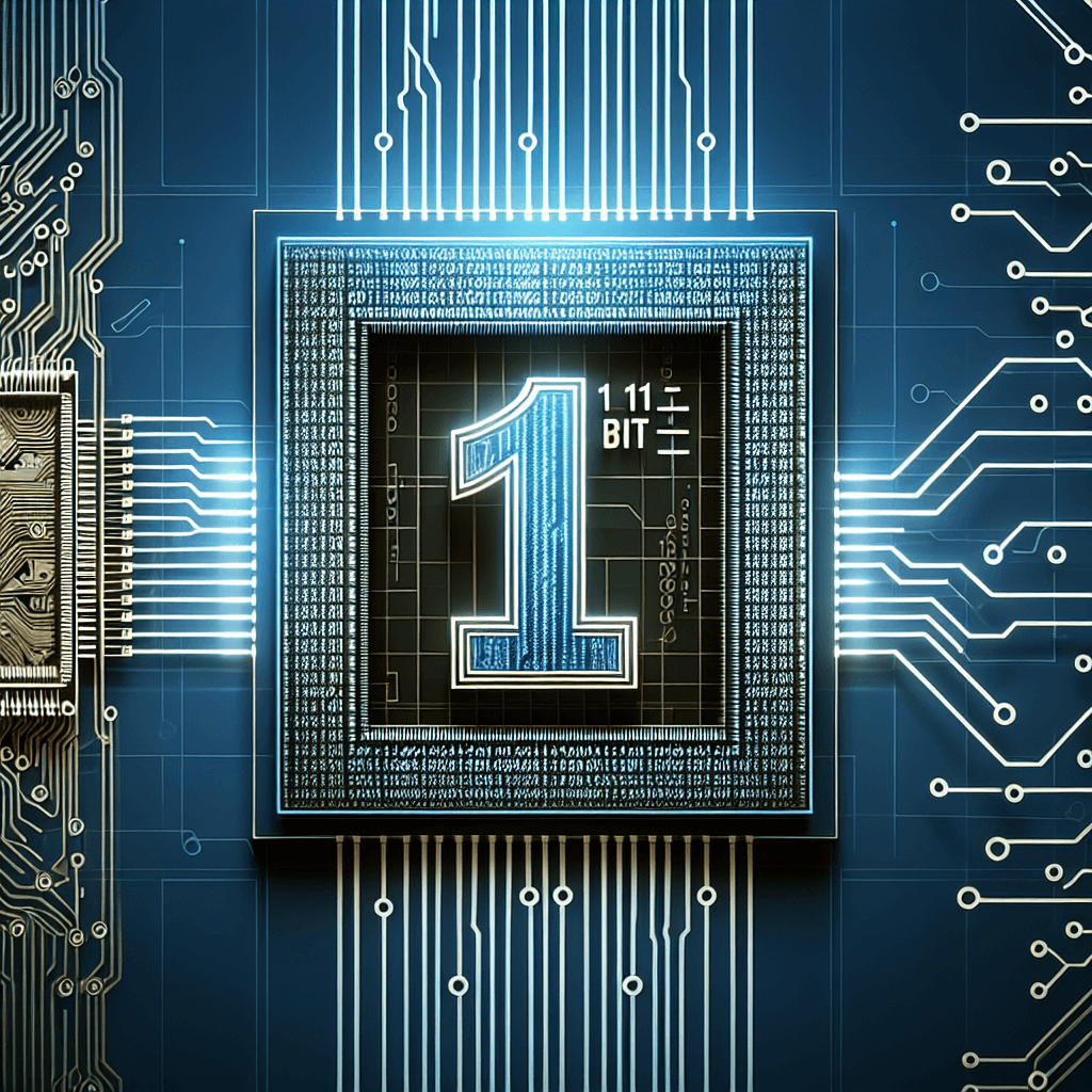Microsoft’s 1‑bit AI Model: High Efficiency on CPU-First Architectures ...