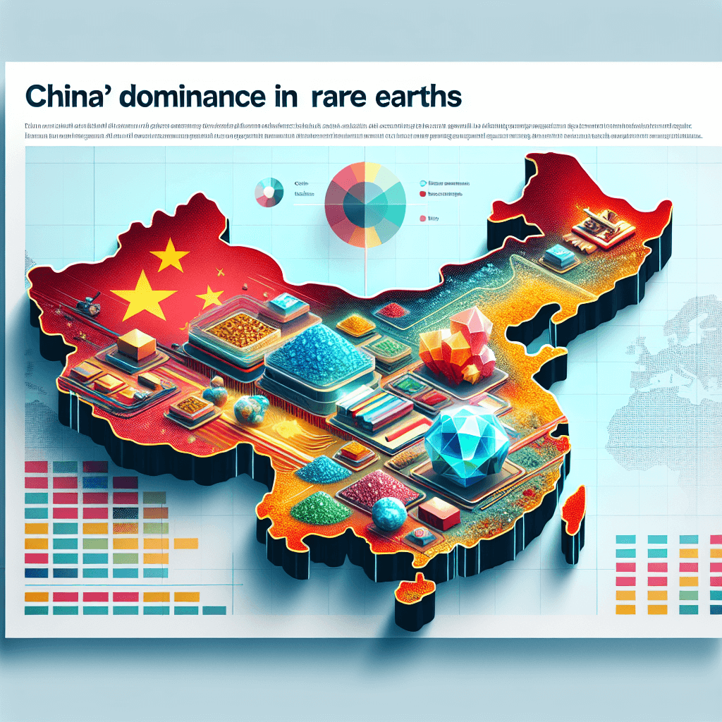 China's Dominance in Rare Earths: A Technical Reevaluation - Web ...