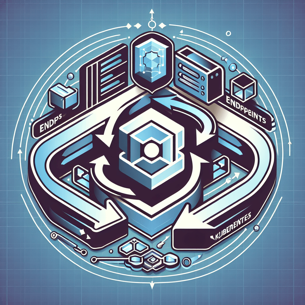 Transitioning from Endpoints to EndpointSlices in Kubernetes - Web ...