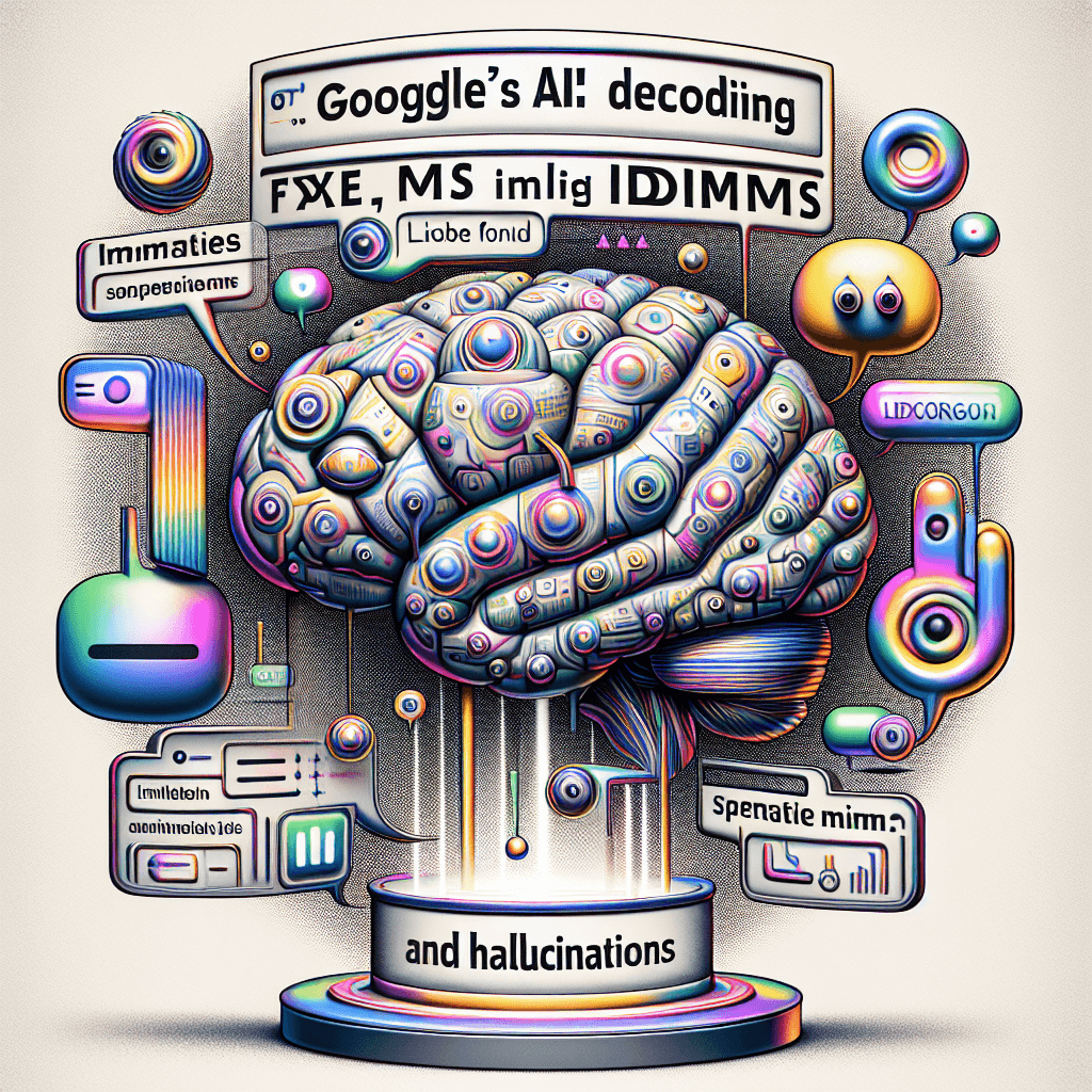 Google’s AI: LLMs Decoding Fake Idioms and Hallucinations - Web crafting code