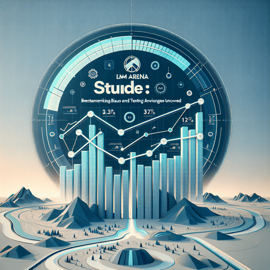 LM Arena Study: Benchmarking Bias and Testing Advantages Uncovered ...