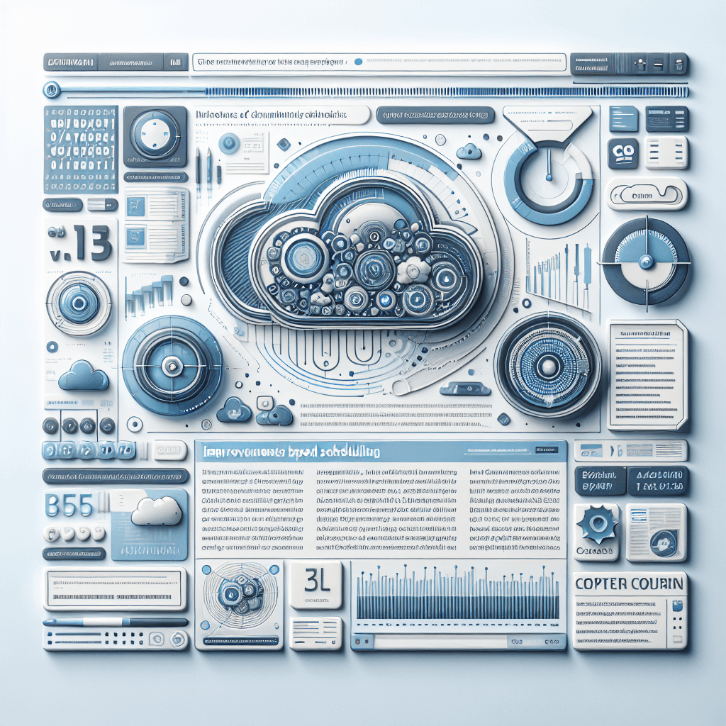 Kubernetes V133 Improvements In Pod Scheduling And Csi Allocatable Counts Web Crafting Code