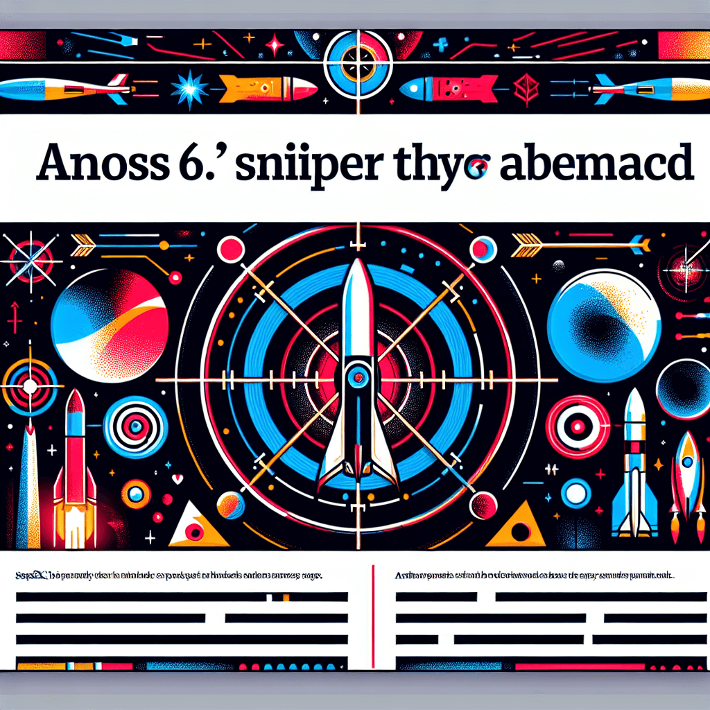 Amos-6 Revisited: SpaceX’s Sniper Theory and Aftermath - Web crafting code