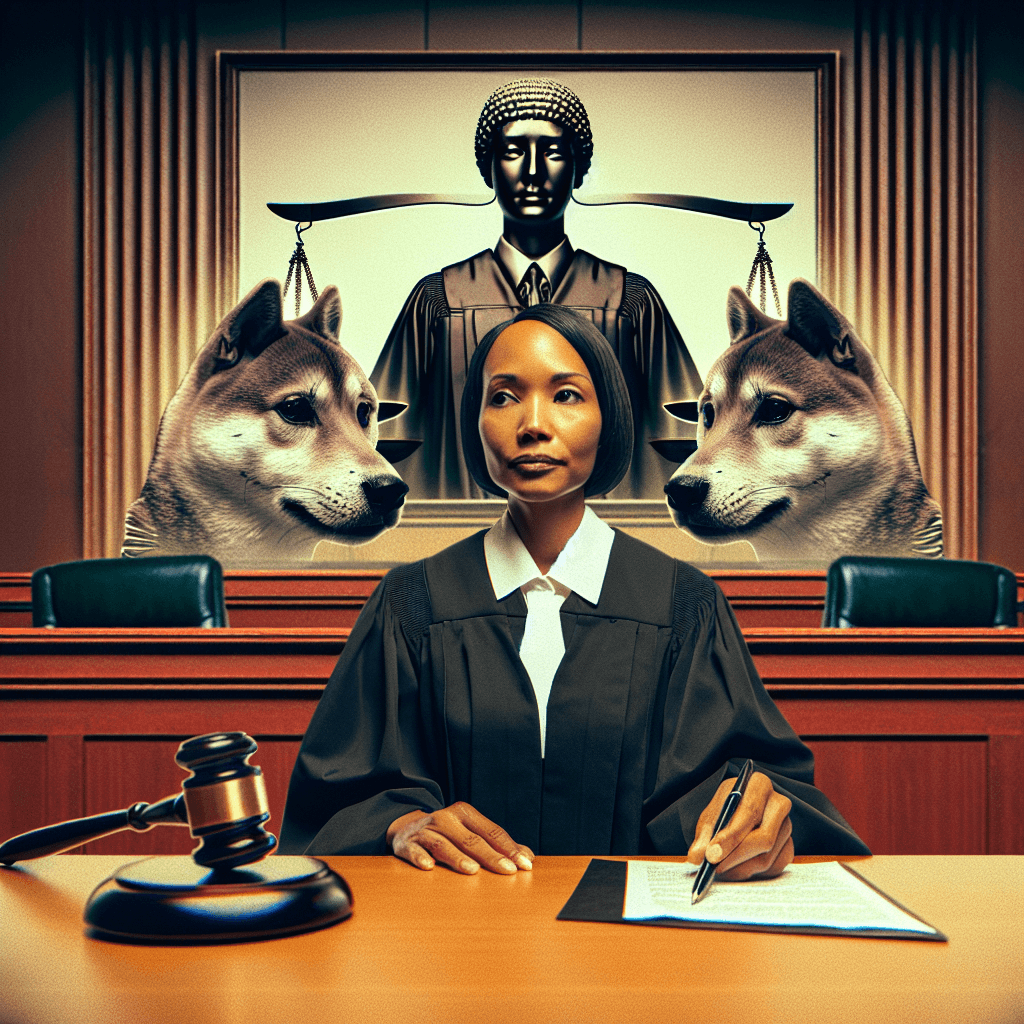 Judge Expands DOGE Team Access to Treasury Systems - Web crafting code