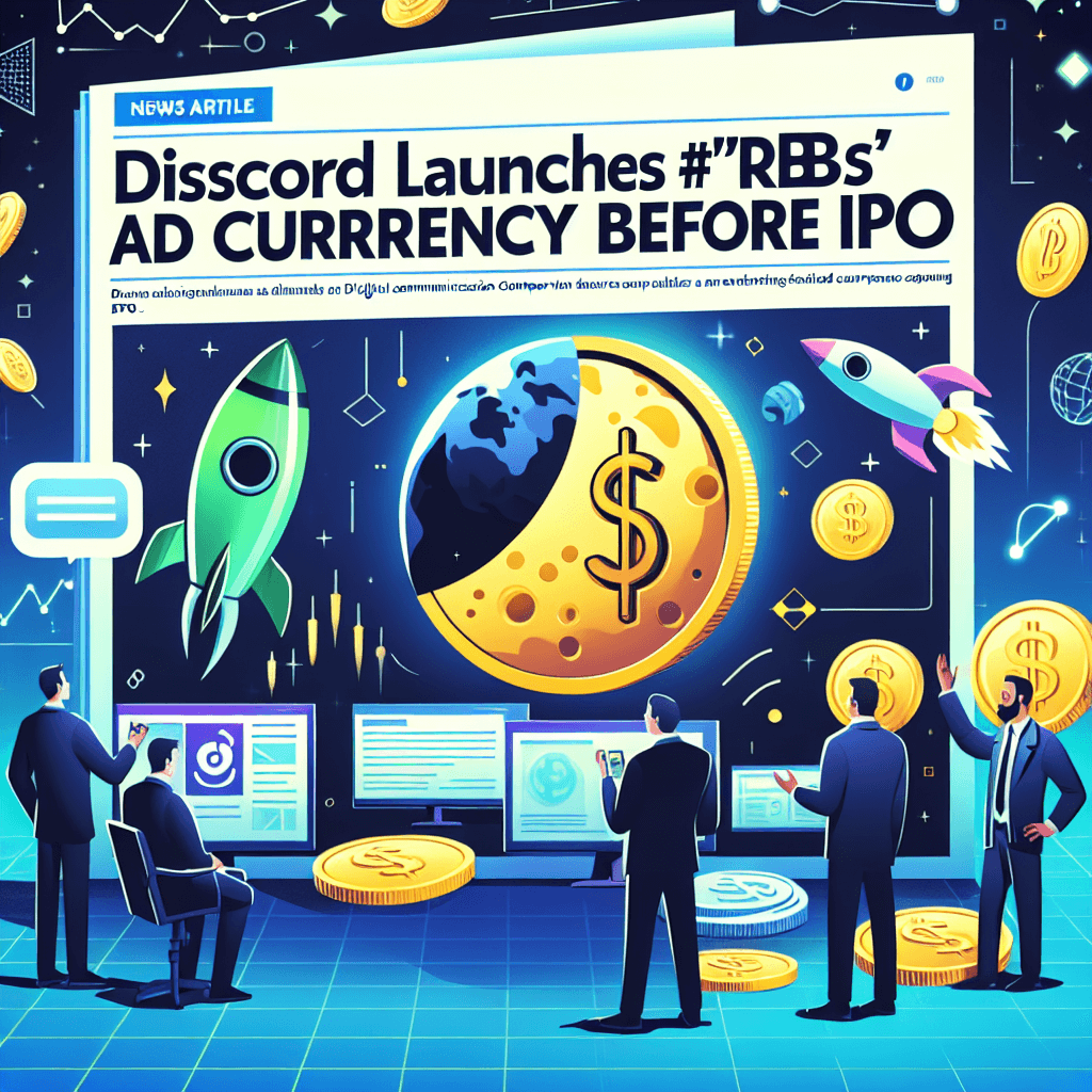 Discord Launches 'Orbs' Ad Currency Before IPO - Web crafting code