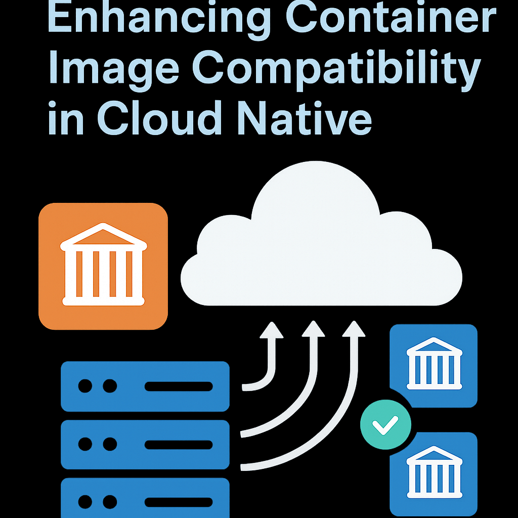 Enhancing Container Image Compatibility in Cloud-Native - Web crafting code